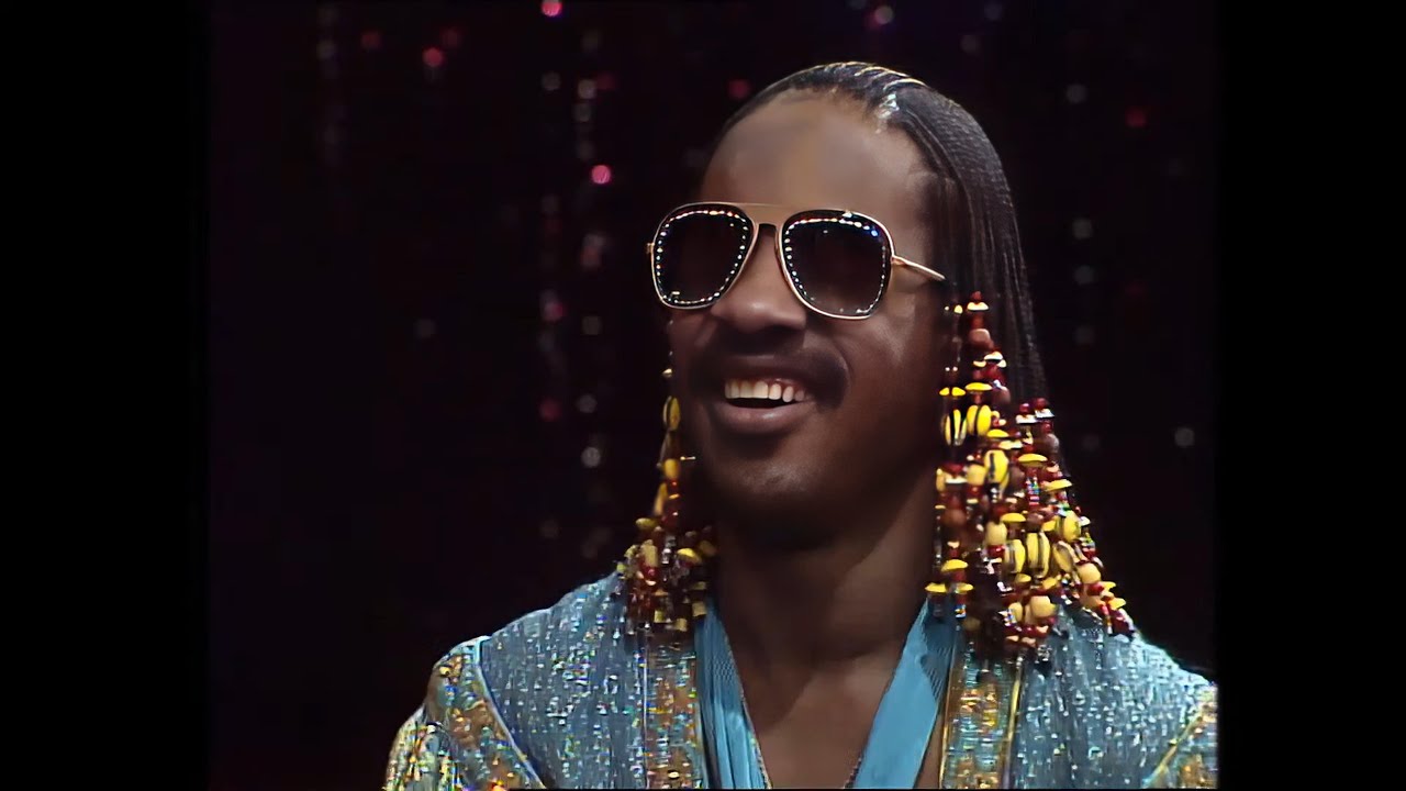 Stevie Wonder's 'Happy Birthday' – A Song that Helped Make History